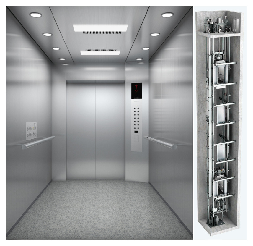 passenger elevator|villa elevator|Panoramic elevator |Hospital elevator ...